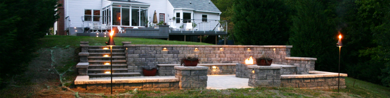 Residential - Commercial Landscaping - Lawn Care